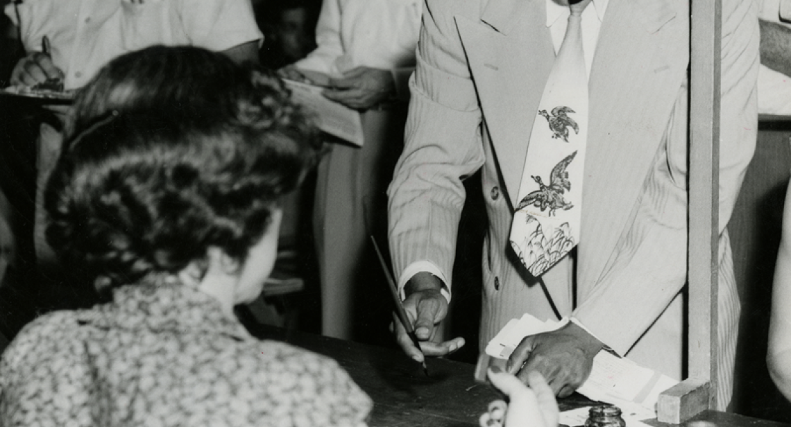 The Life & Architectural Legacy of John S. Chase | School of Architecture